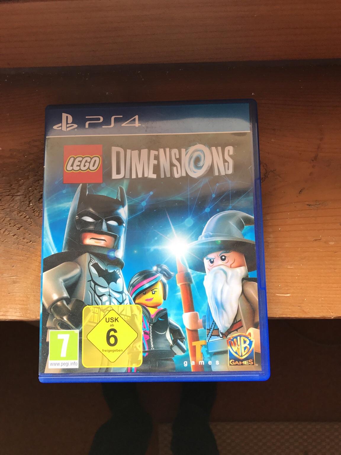 Lego Dimensions in 6072 Lans für € 150,00 zum Verkauf | Shpock AT