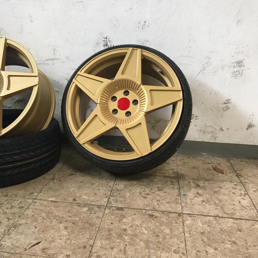 RAD 48 GTR Cast 8,5x20 et45 in 8940 Liezen für 1.149,00 € zum Verkauf ...