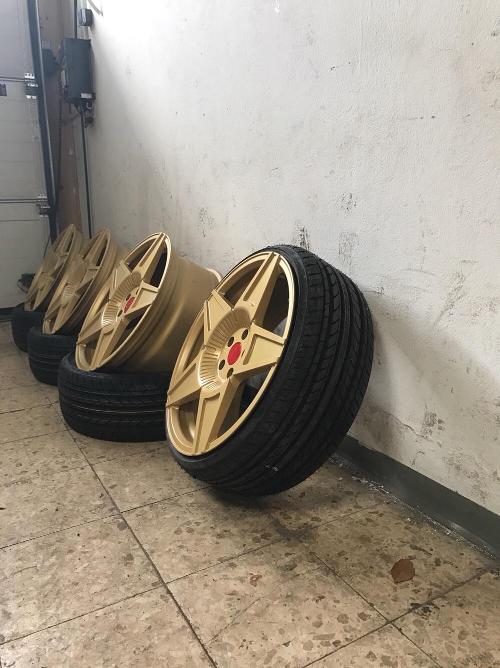 RAD 48 GTR Cast 8,5x20 et45 in 8940 Liezen für 1.149,00 € zum Verkauf ...