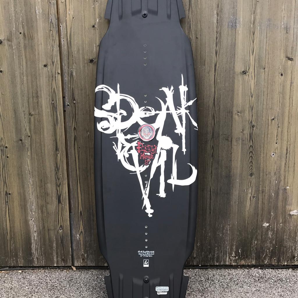 hyperlite scott beverly pro model 137 in 9580 Villach für € 149,00 zum ...