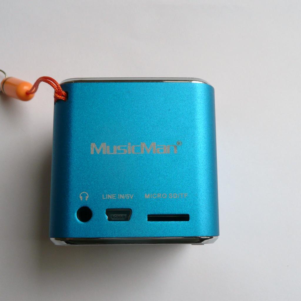 Mini Music Man Soundstation in 08468 Reichenbach im Vogtland für € 8,00 ...