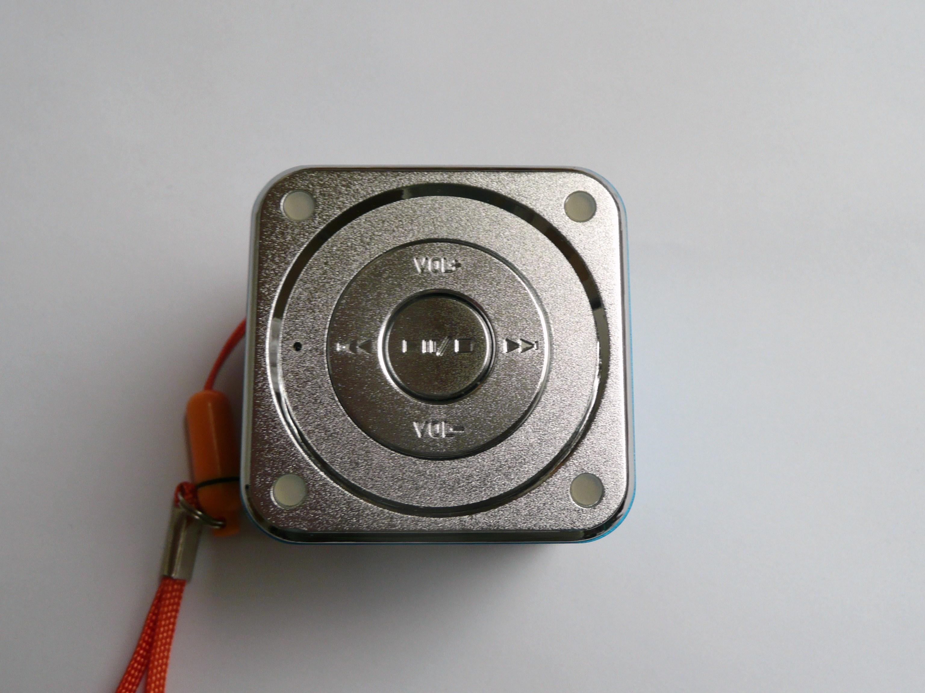 Mini Music Man Soundstation in 08468 Reichenbach im Vogtland für € 8,00 ...