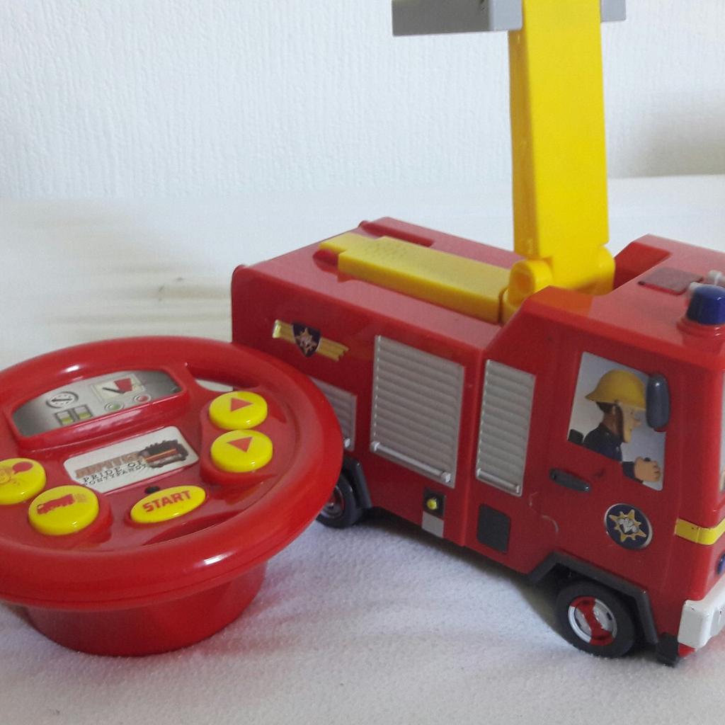 Fireman Sam toys in PE32 Massingham für 22,00 £ zum Verkauf | Shpock DE