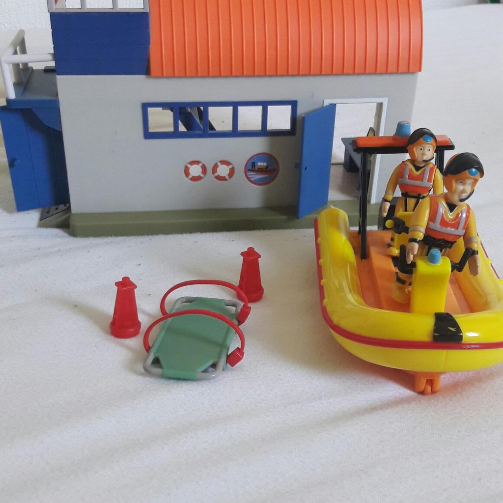 Fireman Sam toys in PE32 Massingham für 22,00 £ zum Verkauf | Shpock DE