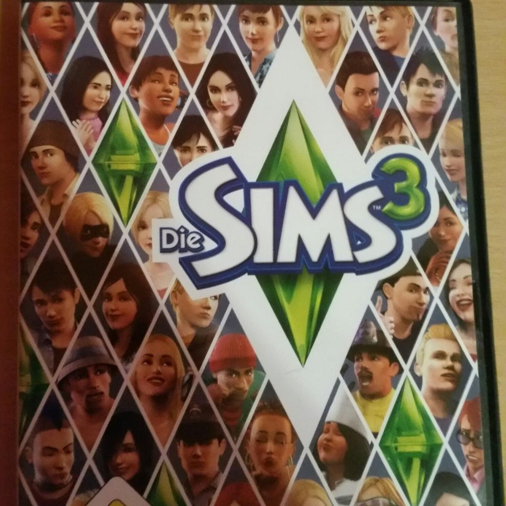 Sims 3 in 91186 Büchenbach für 20,00 € zum Verkauf | Shpock DE