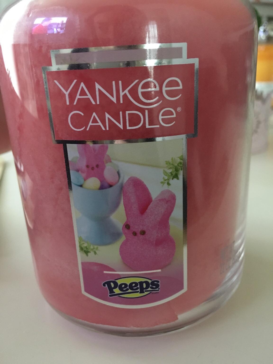 Yankee candle Peeps in 73441 Bopfingen für 25,00 € zum Verkauf | Shpock DE