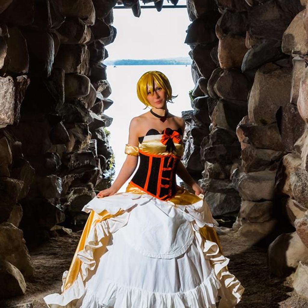 Felt Cosplay Re:zero in 18273 Güstrow für € 60,00 zum Verkauf | Shpock AT