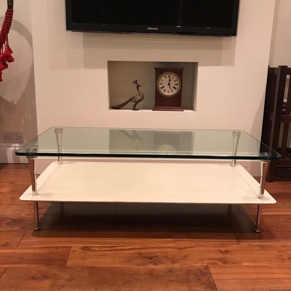 Coffee table Harrods in W2 London für £ 100,00 zum Verkauf | Shpock AT
