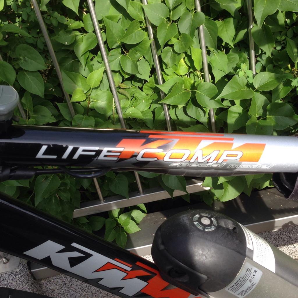 E-Bike für Einsteiger in 4870 Vöcklamarkt für € 850,00 zum Verkauf ...