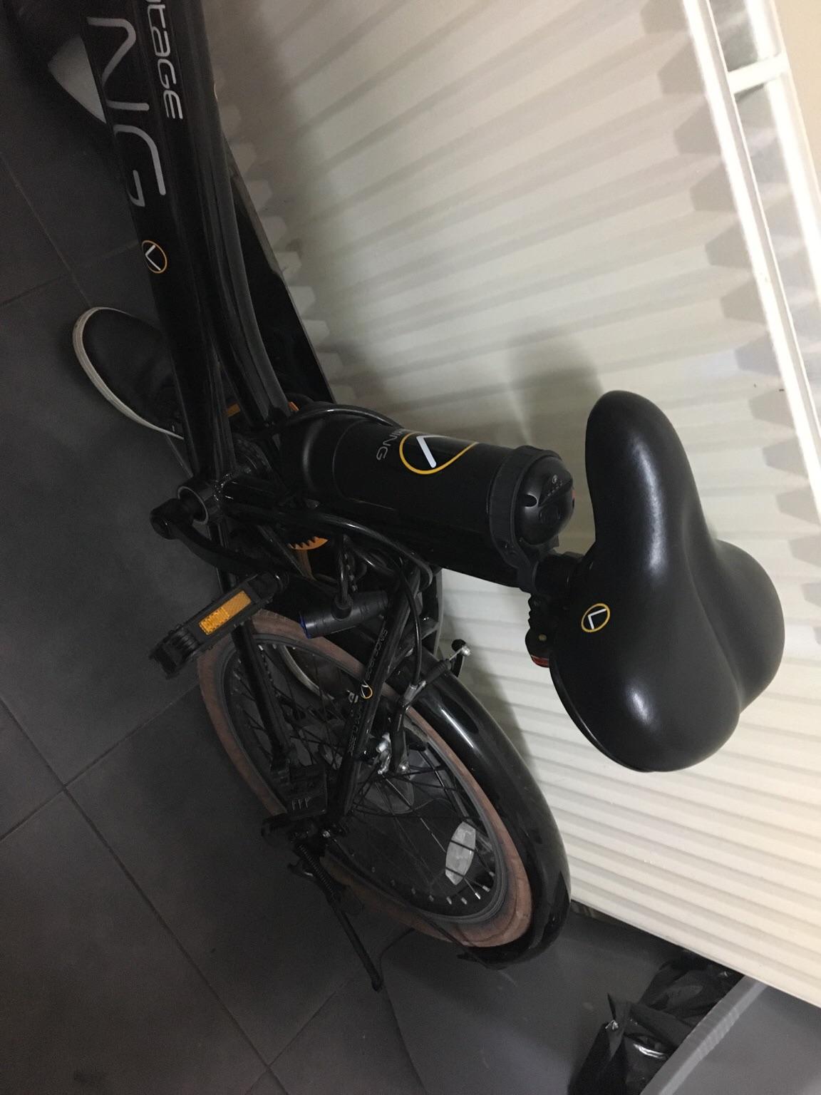 Viking Electric Bike in HD1 Huddersfield für 240,00 £ zum Verkauf ...