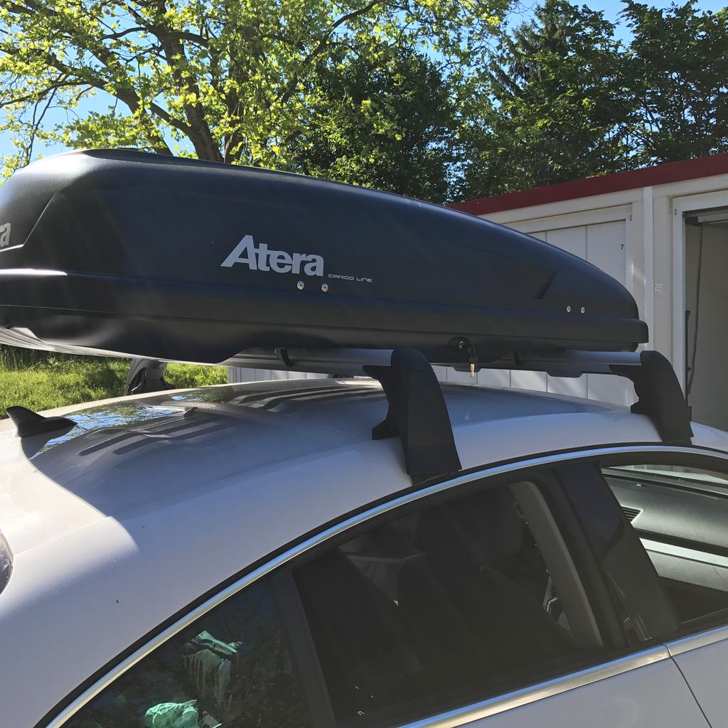 Dachbox Fur Vw Passat