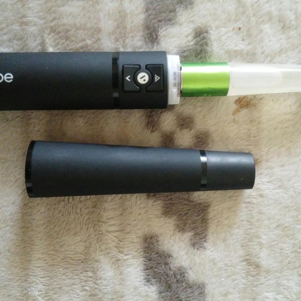 Vype ePen -E-Zigarette Einsteigerkomplettset in 41065 Mönchengladbach ...