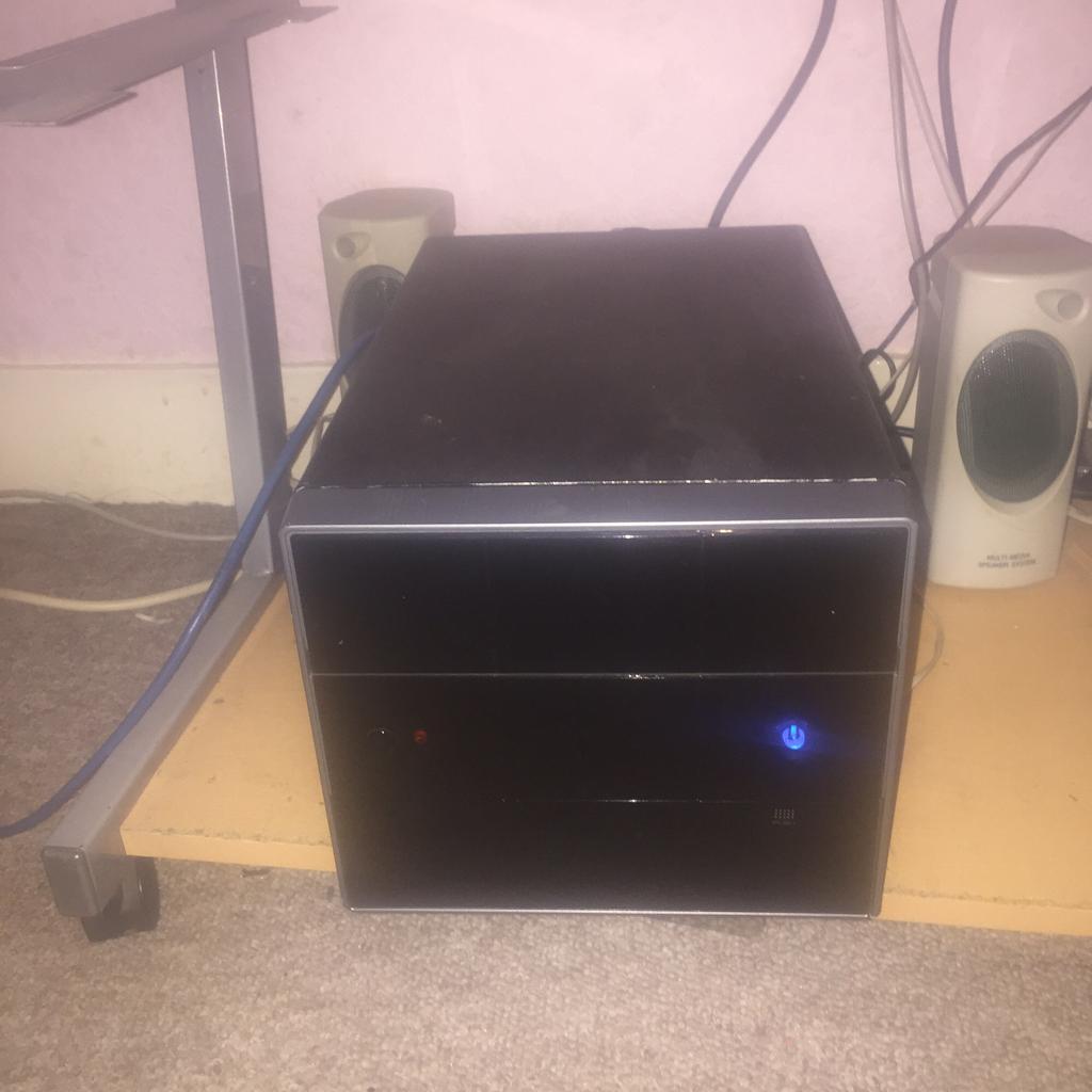 PC mini tower in S12 Sheffield for £60.00 for sale | Shpock