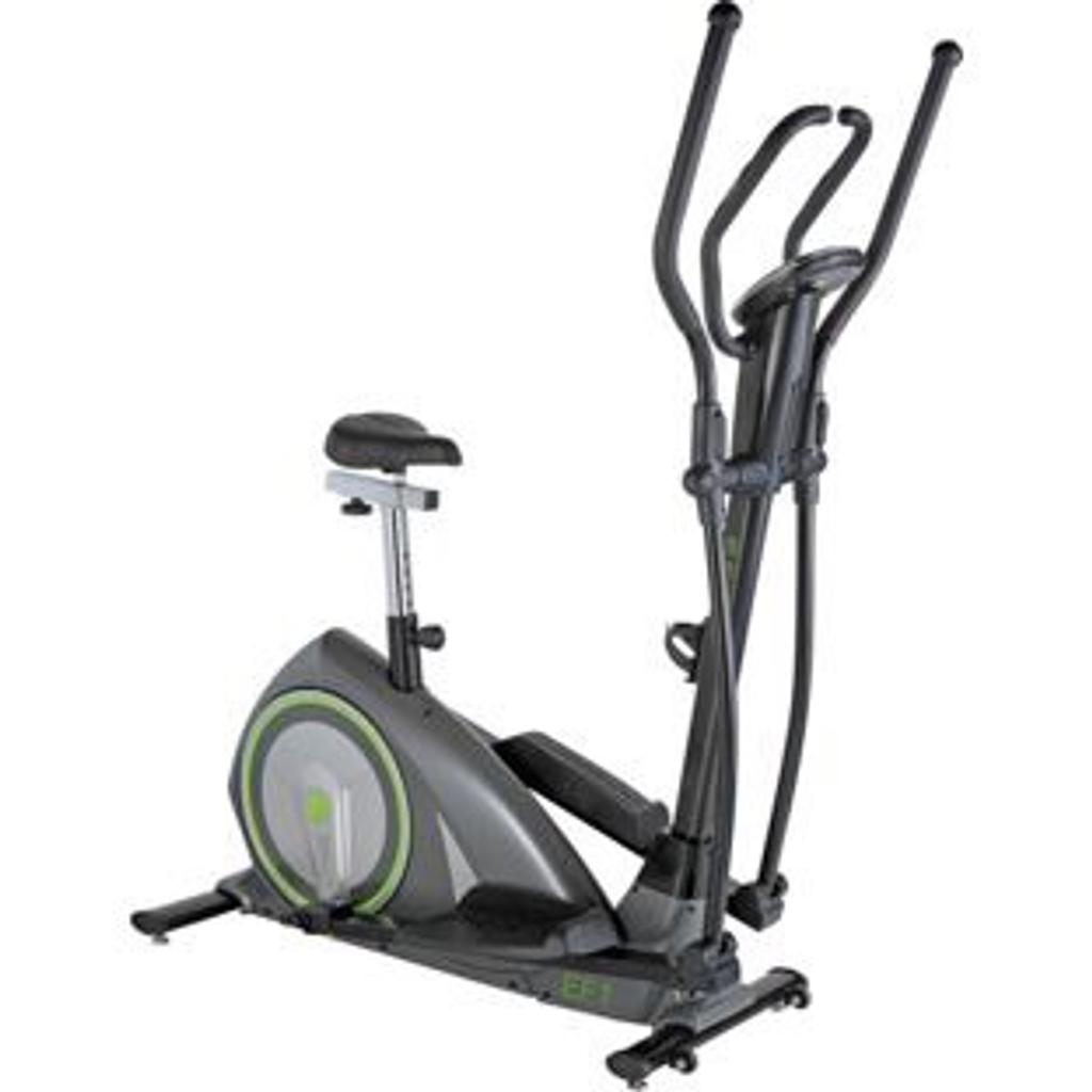 Elevation Fitness EF1 Magnetic Cross Trainer in N19 London für £ 99,00 ...