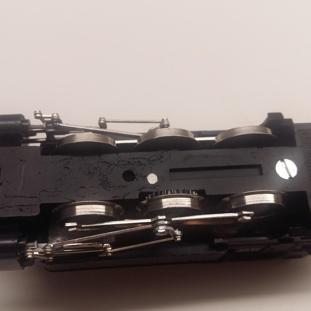 KLEINBAHN 99.33 kkSTB, H0, NEU in 6020 Innsbruck für € 40,00 zum ...