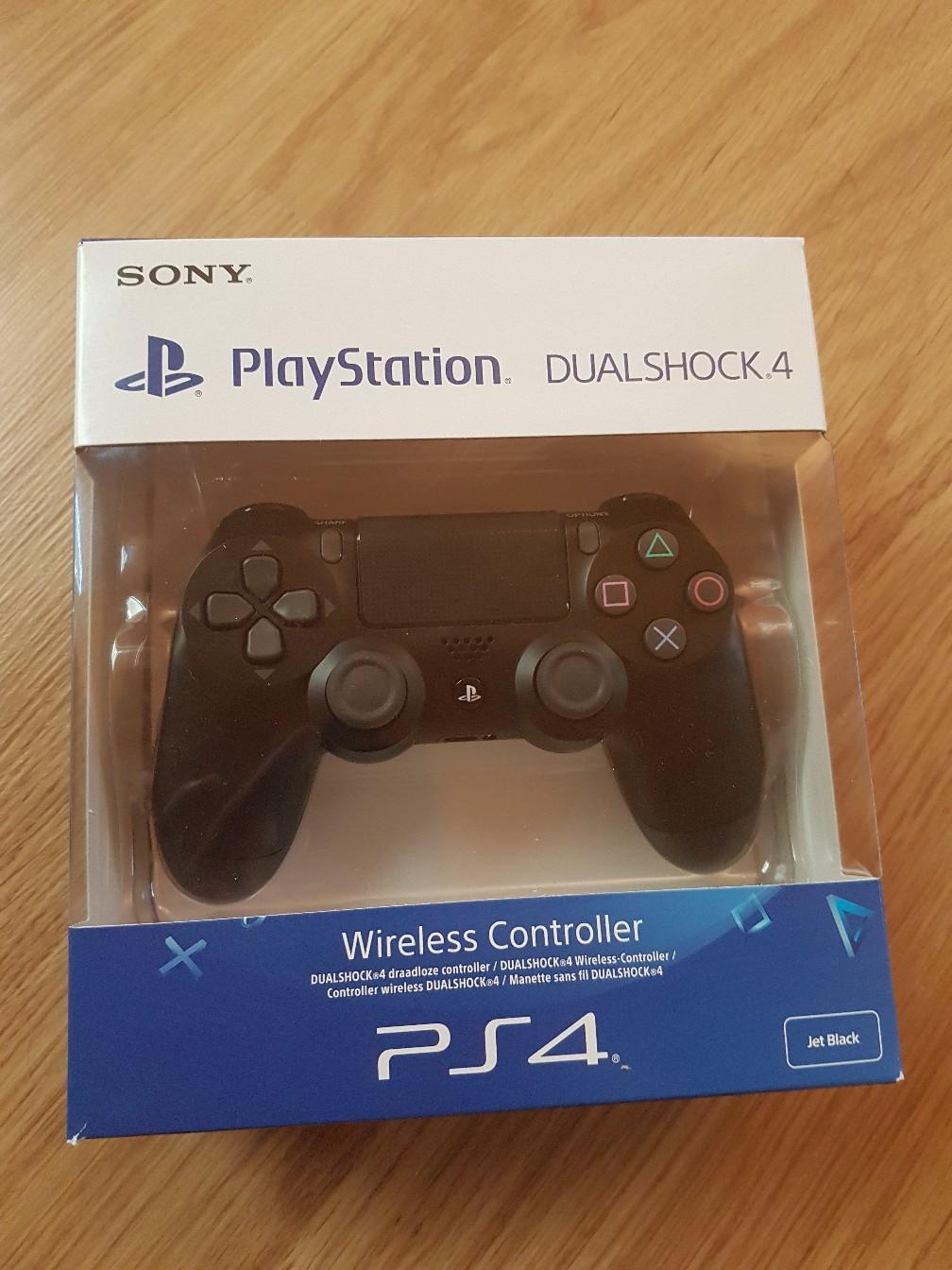 PS4 Controller Originalverpackt in 88444 Ummendorf für 50,00 € zum ...