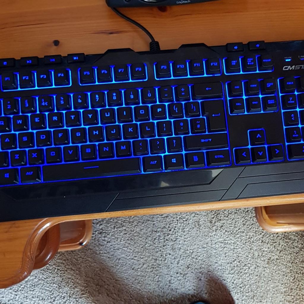 Cooler Master Storm Devastator in SK15 Stalybridge für 10,00 £ zum ...