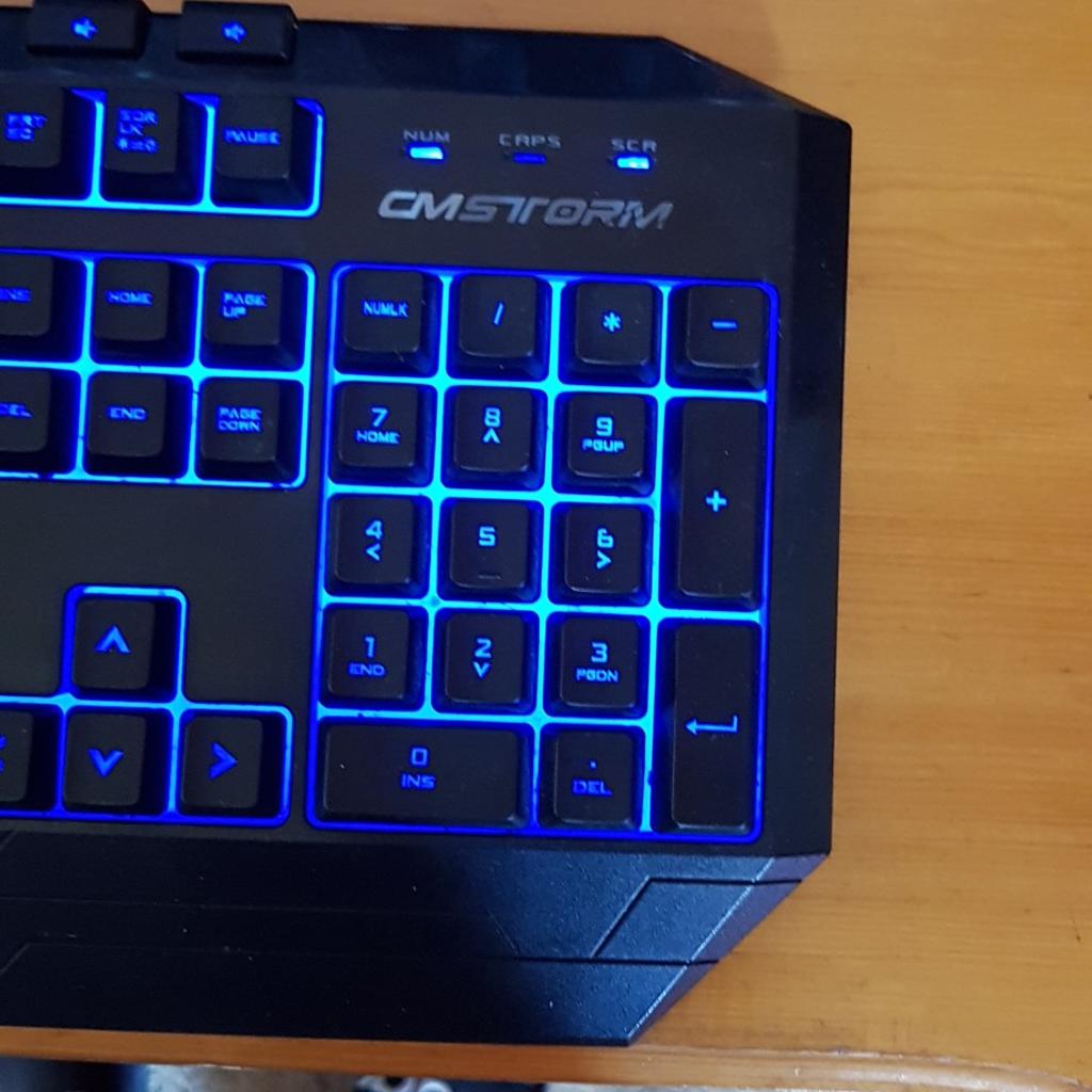 Cooler Master Storm Devastator in SK15 Stalybridge für 10,00 £ zum ...