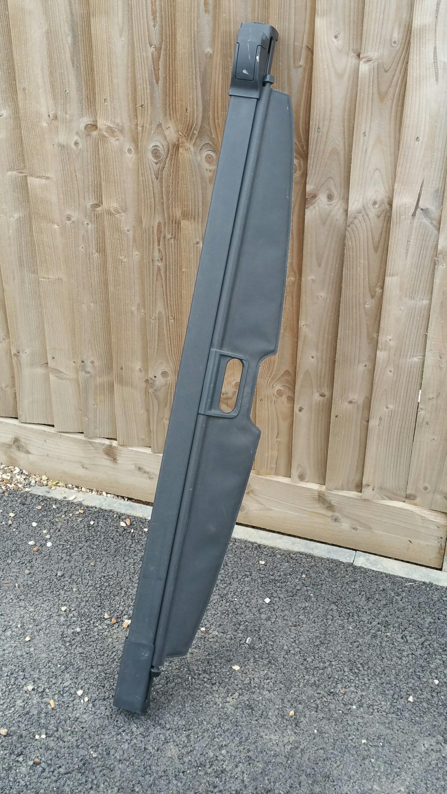 Vauxhall zafira b parcel shelf in CT3 Aylesham für 40,00 £ zum Verkauf ...