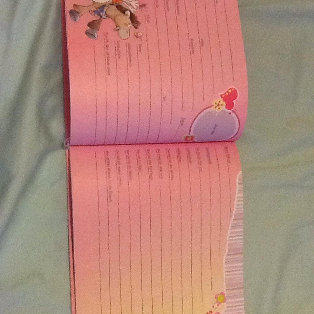 Diddl Freundebuch neu in 6800 Feldkirch für € 4,00 zum Verkauf | Shpock AT