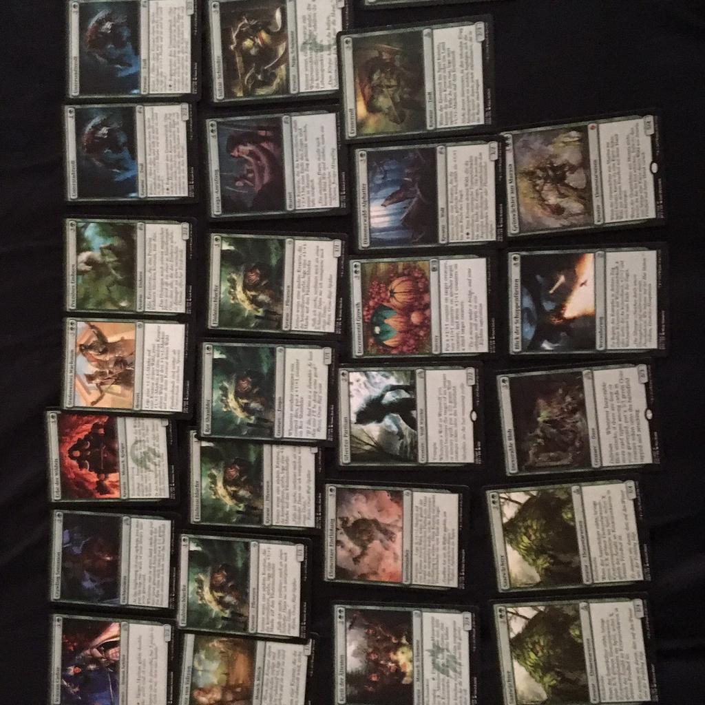 Magic the Gathering in 8047 Graz für € 100,00 zum Verkauf | Shpock AT