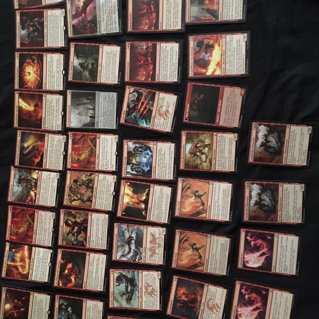 Magic the Gathering in 8047 Graz für € 100,00 zum Verkauf | Shpock AT