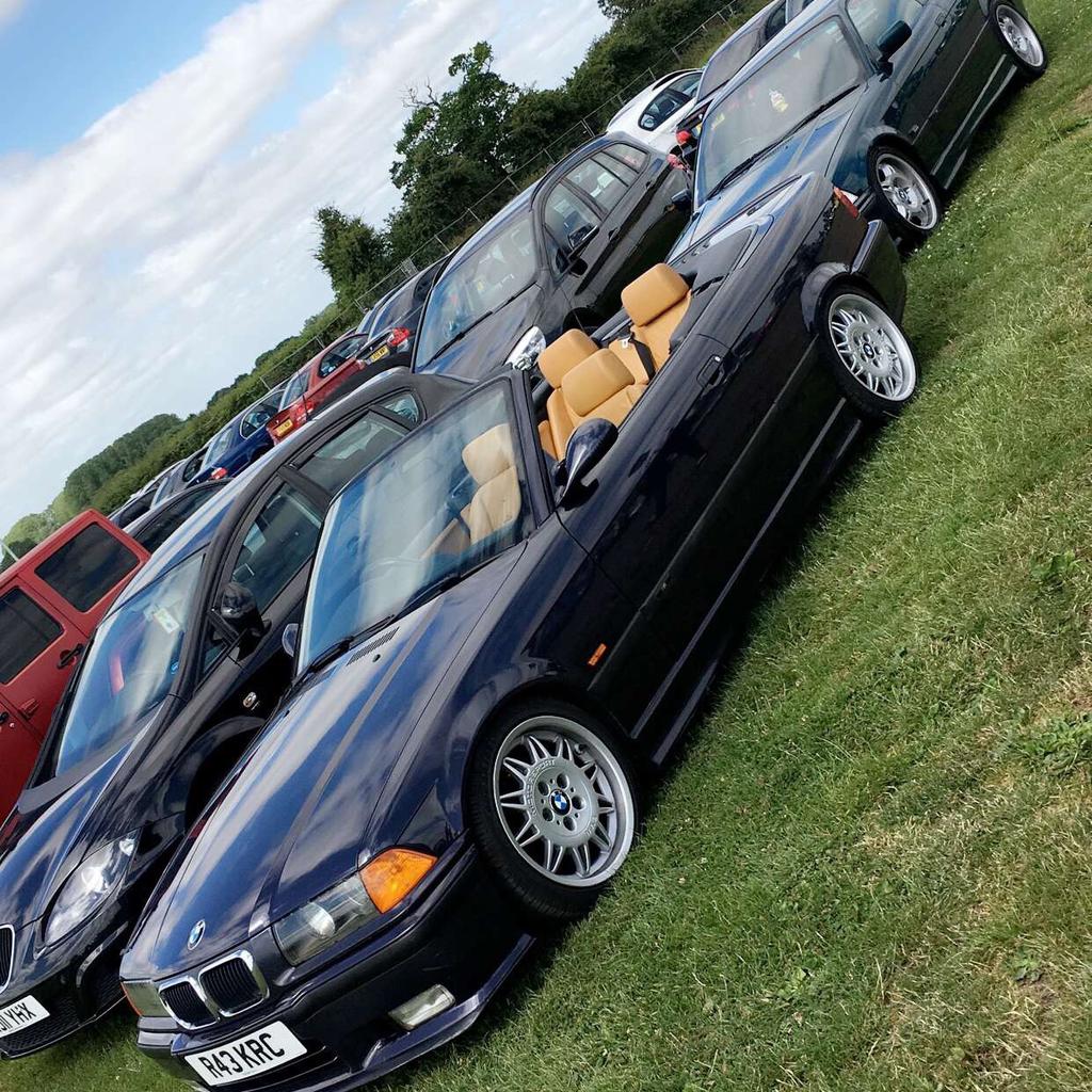 genuine M3 Sunflower wheels in W2 London für £ 450,00 zum Verkauf ...