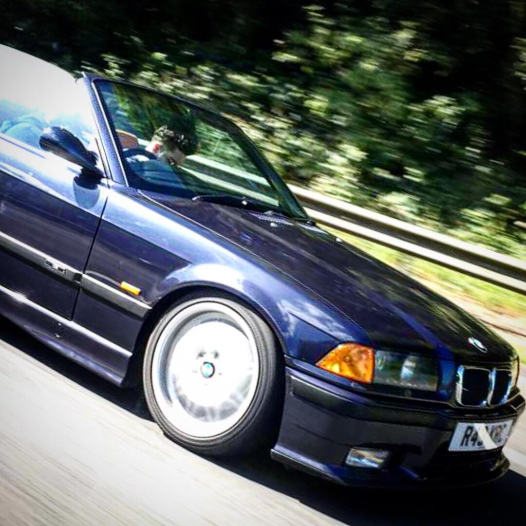 genuine M3 Sunflower wheels in W2 London für £ 450,00 zum Verkauf ...