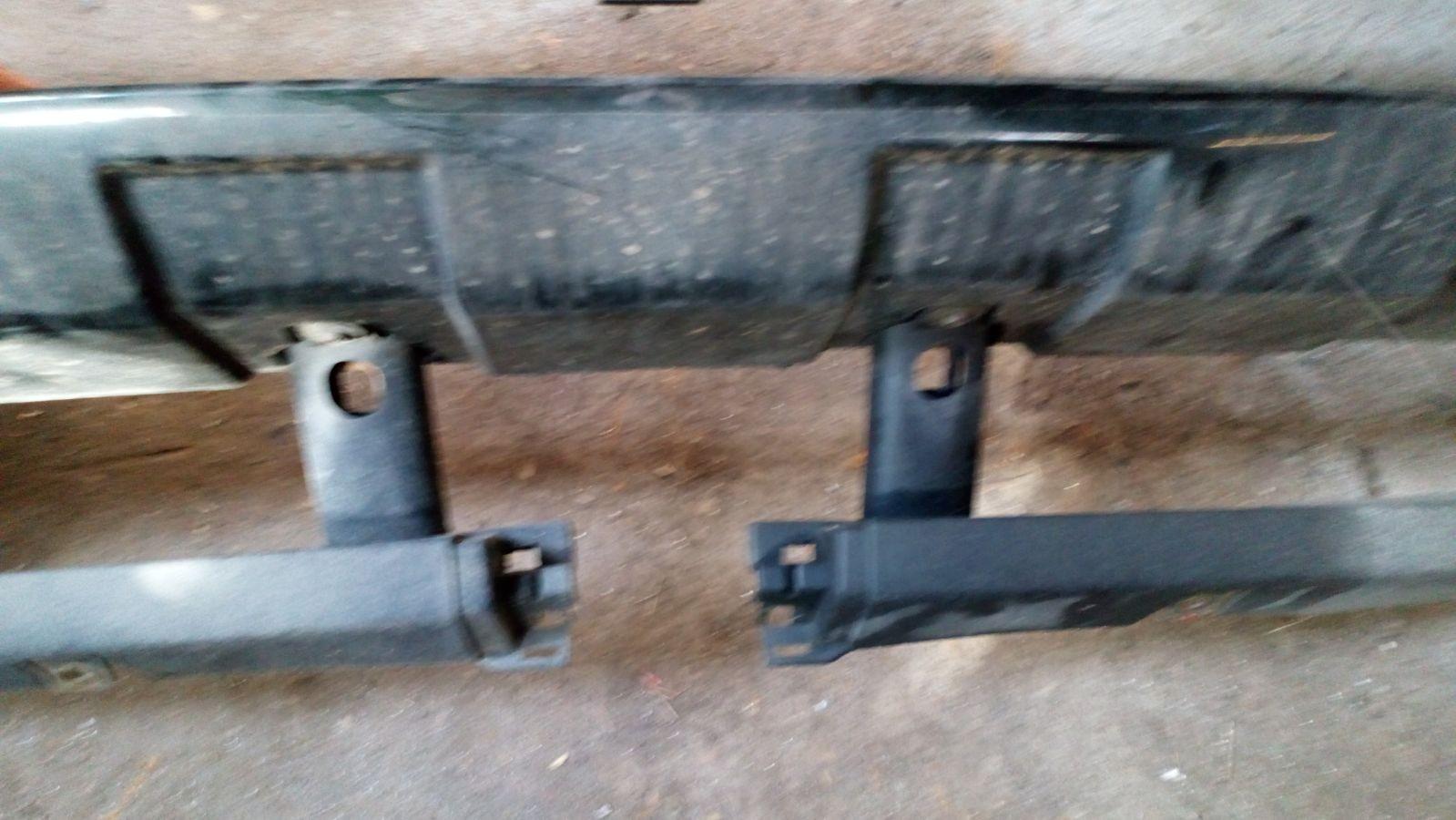 Range rover front bumper in DT9 Port für 40,00 £ zum Verkauf | Shpock DE
