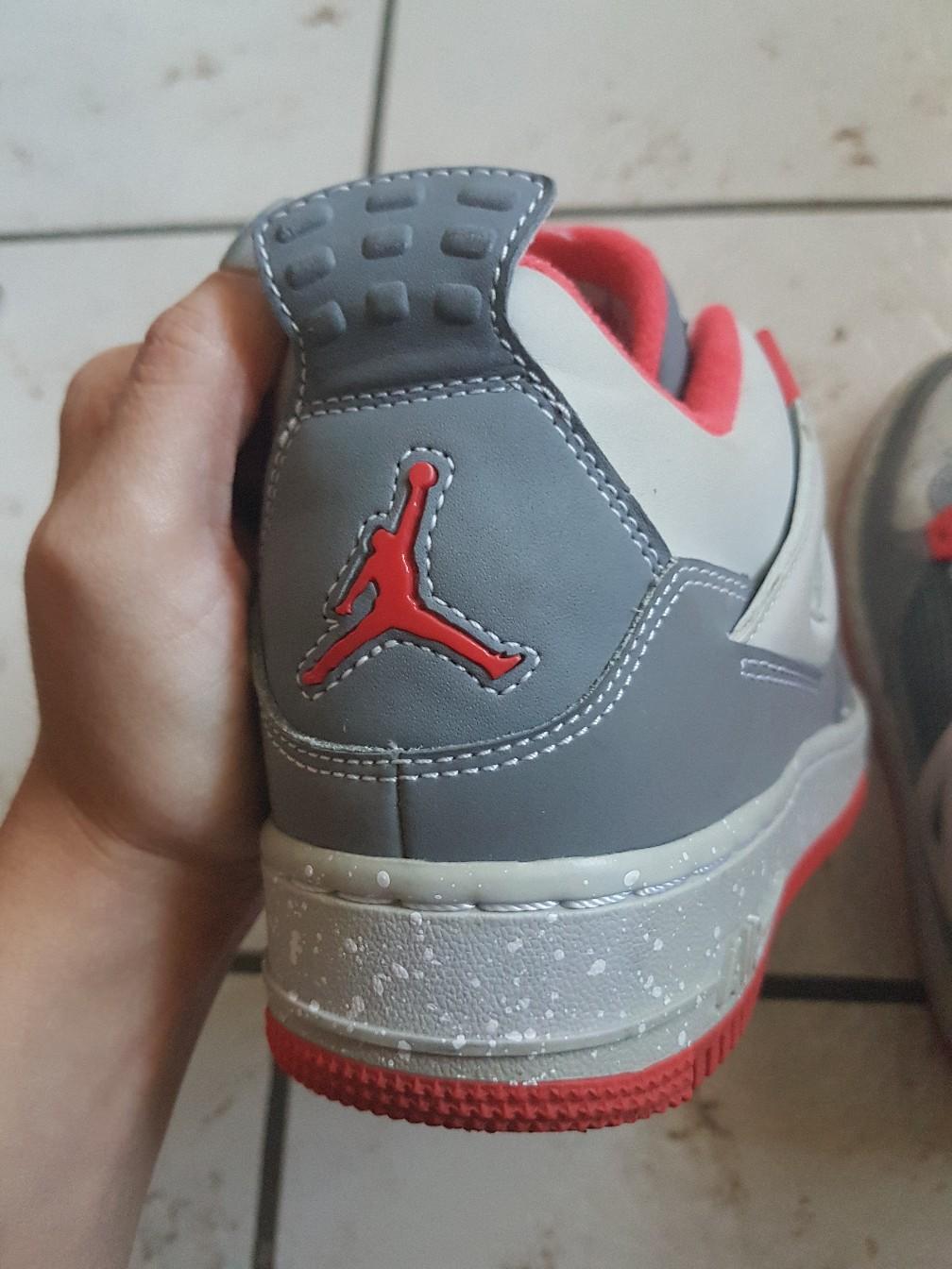 💯Nike Jordan in 69168 Wiesloch für € 65,00 zum Verkauf | Shpock AT
