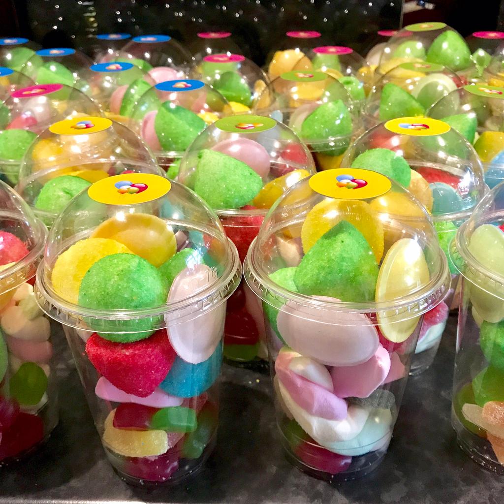 Filled Sweet Cups! in Cuxton for £1.00 for sale | Shpock