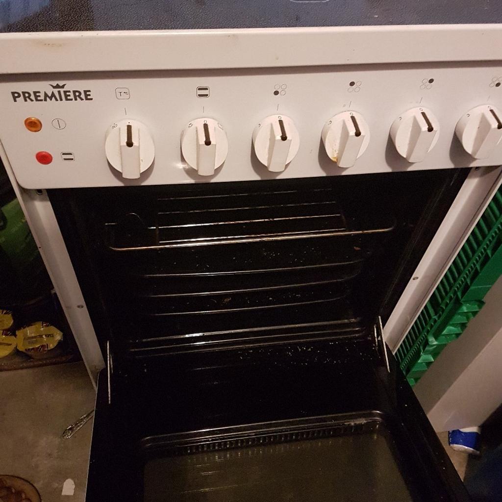 Einbauherd in 68723 Plankstadt für 80,00 € zum Verkauf | Shpock DE