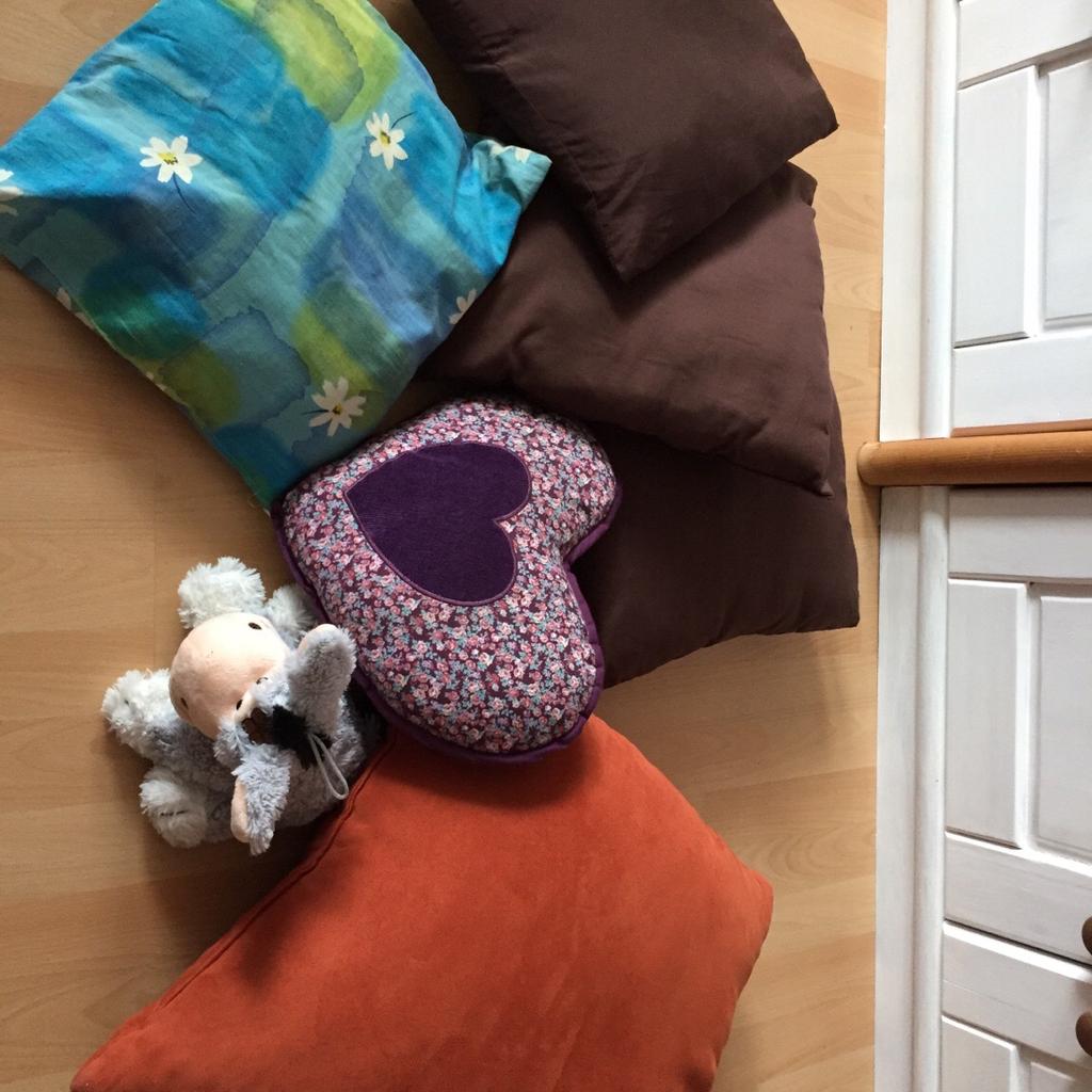 Groes Kissen Zum Kuscheln