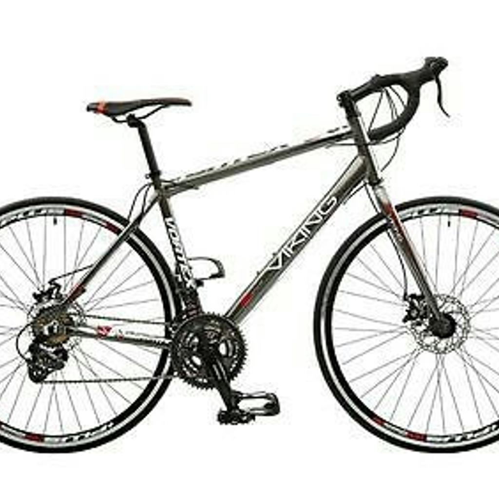 Viking vortex road bike in L26 Liverpool für £ 150,00 zum Verkauf ...