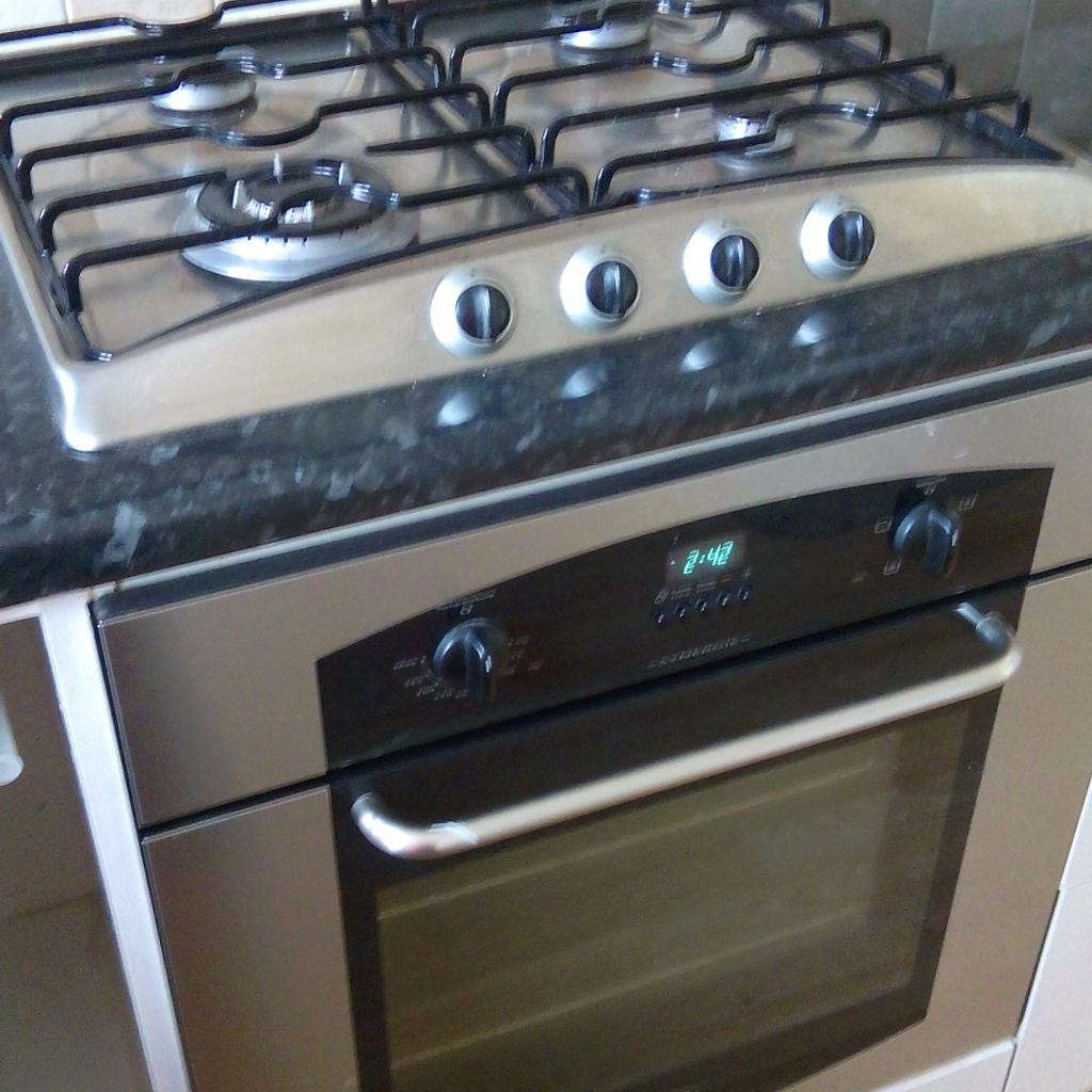 Belling synergie oven in DY11 Kidderminster für 60,00 £ zum Verkauf ...