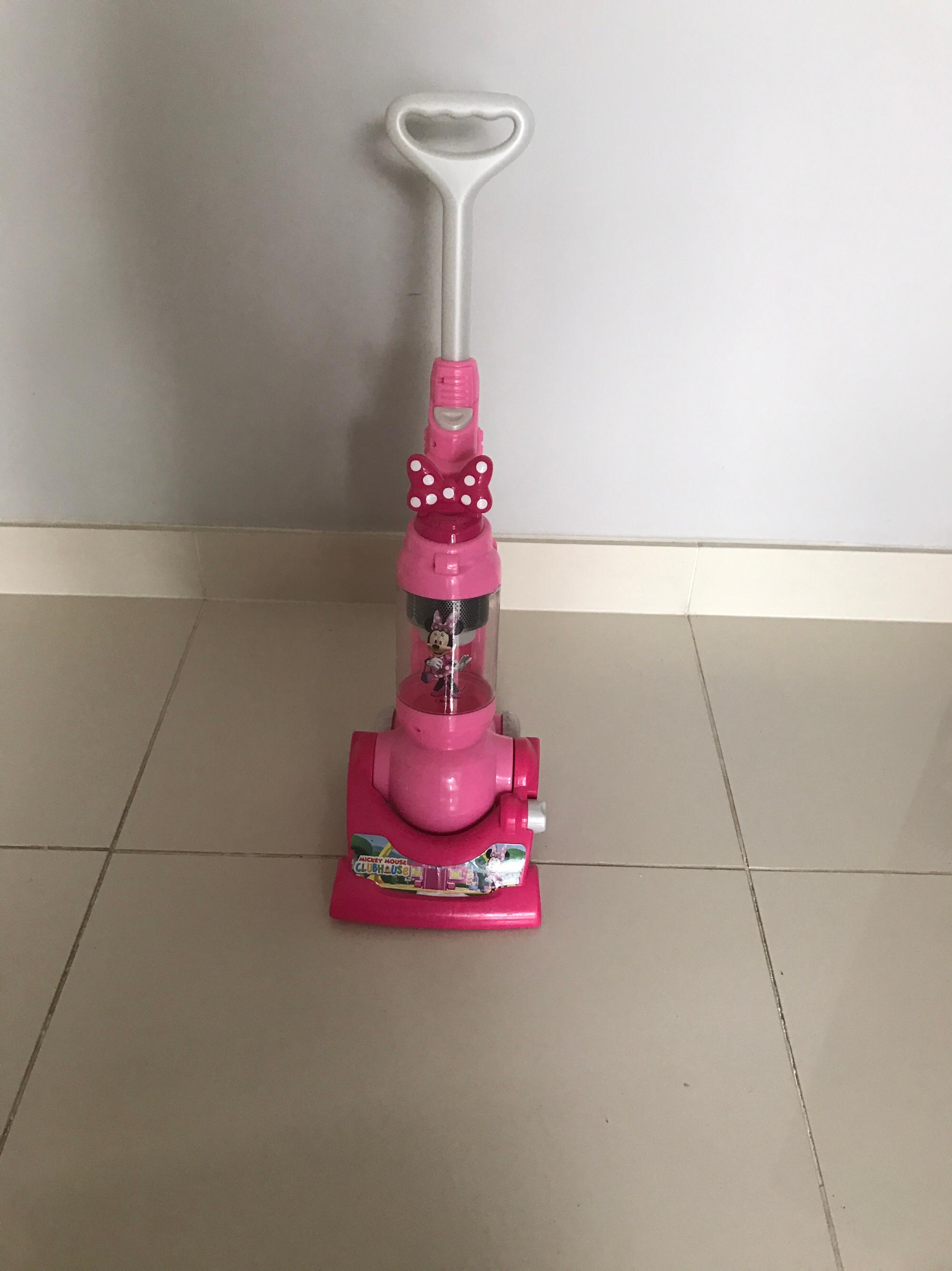 Minnie Mouse Hoover in SE9 London für £ 5,00 zum Verkauf | Shpock AT
