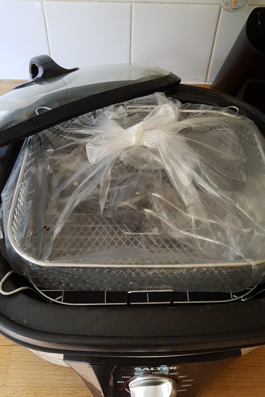 Salter 8 in 1 multi cooker in BR2 Bromley für 20,00 £ zum Verkauf ...