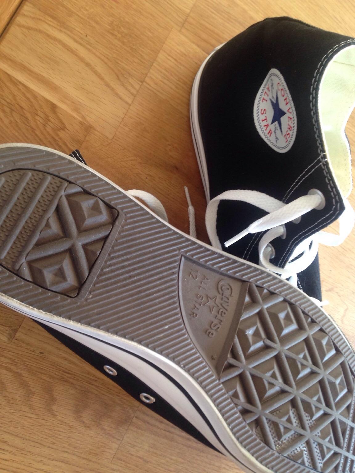 Converse Chucks Neu 46 in 80331 München für 39,00 € zum Verkauf | Shpock DE