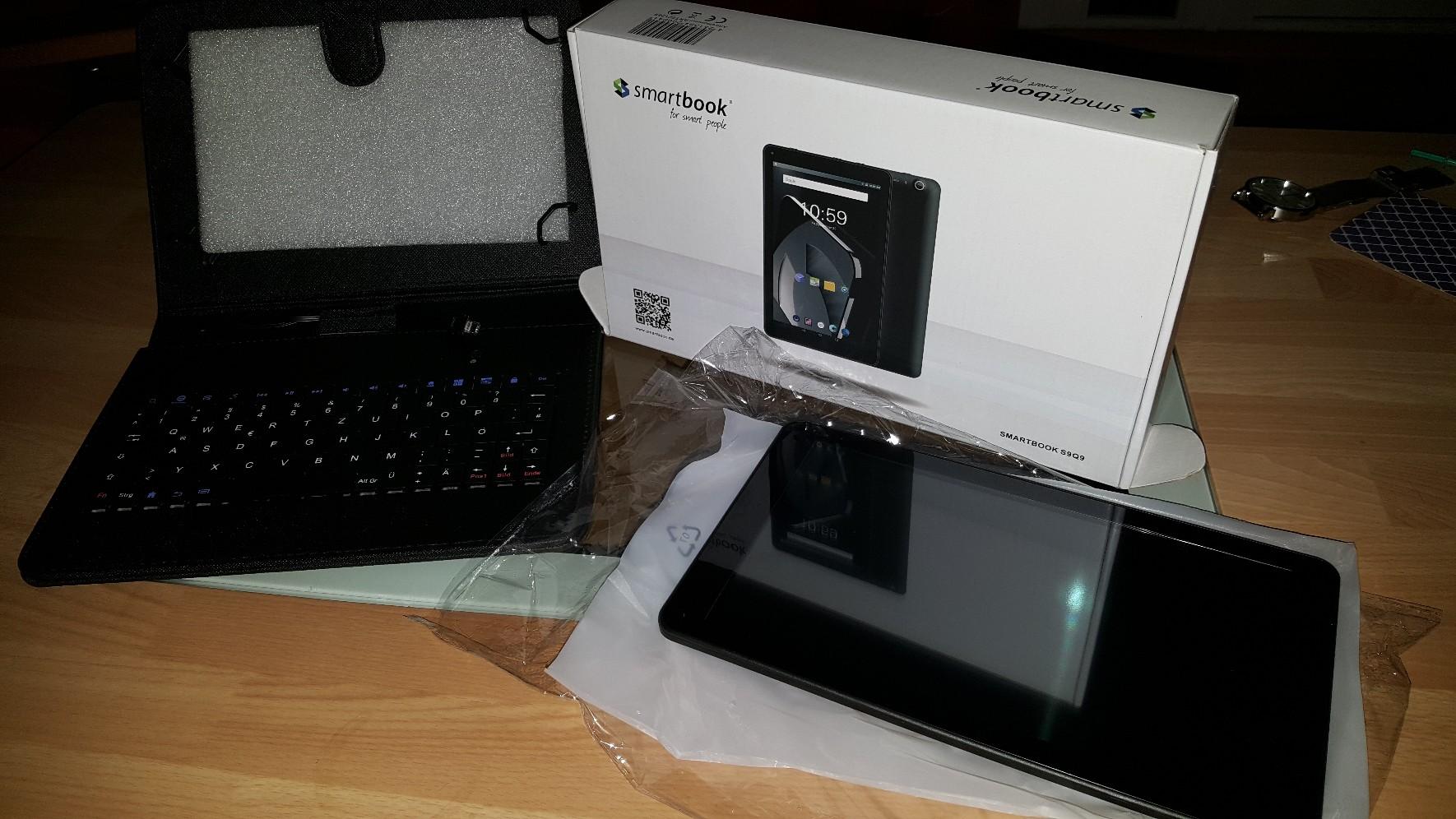 Tablet Smartbook in 90471 Nürnberg für 90,00 € zum Verkauf | Shpock DE