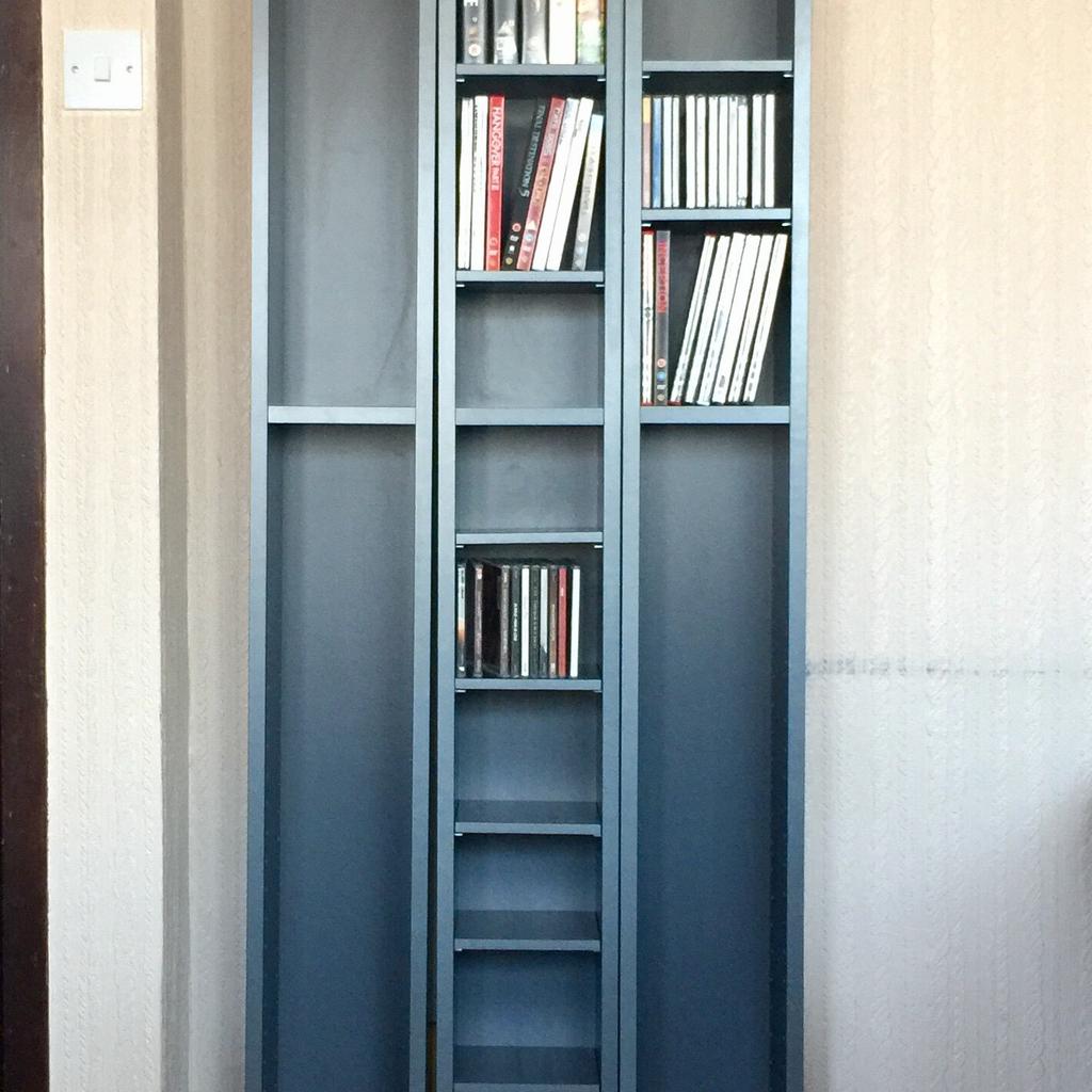 IKEA CD / DVD / VHS storage racks in SE20 London for £40.00 for sale ...
