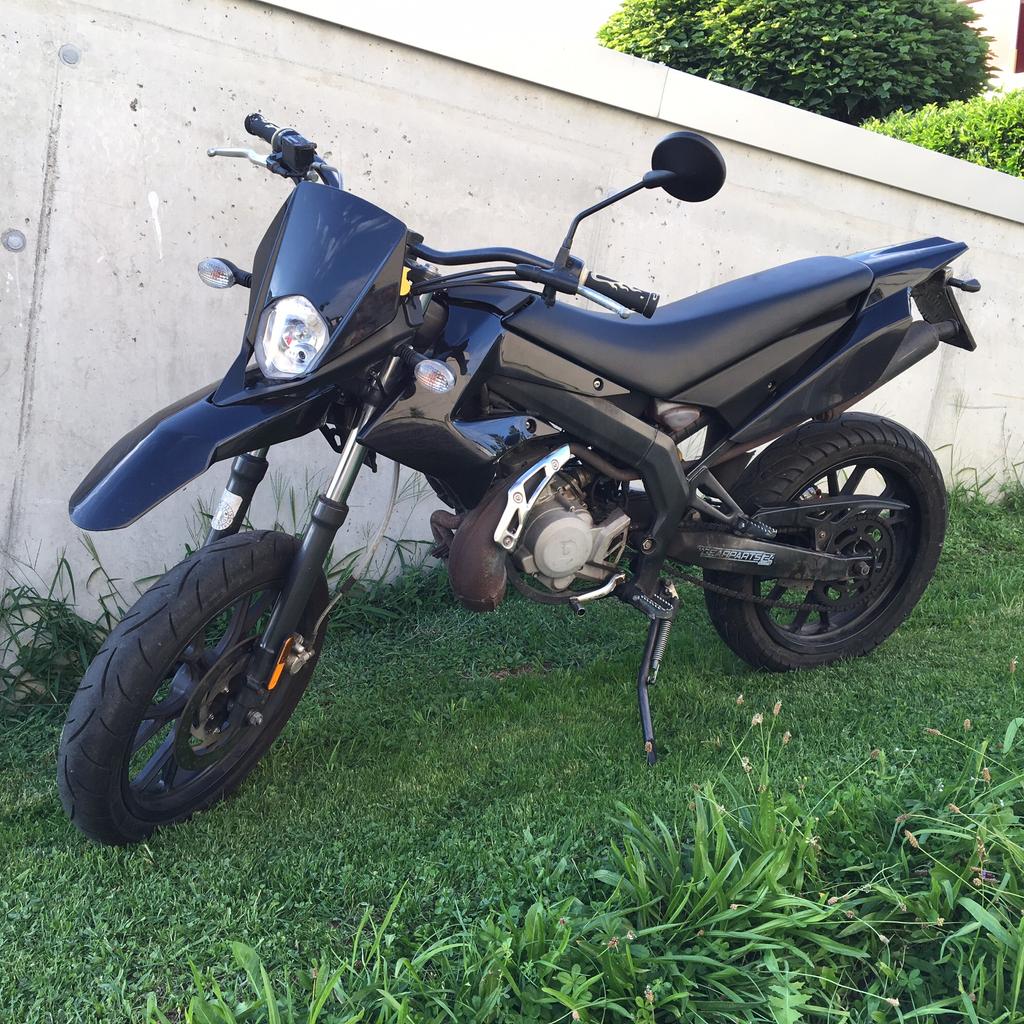 Derbi Senda DRD X-Treme SM in 6912 Gemeinde Hörbranz für € 550,00 zum ...