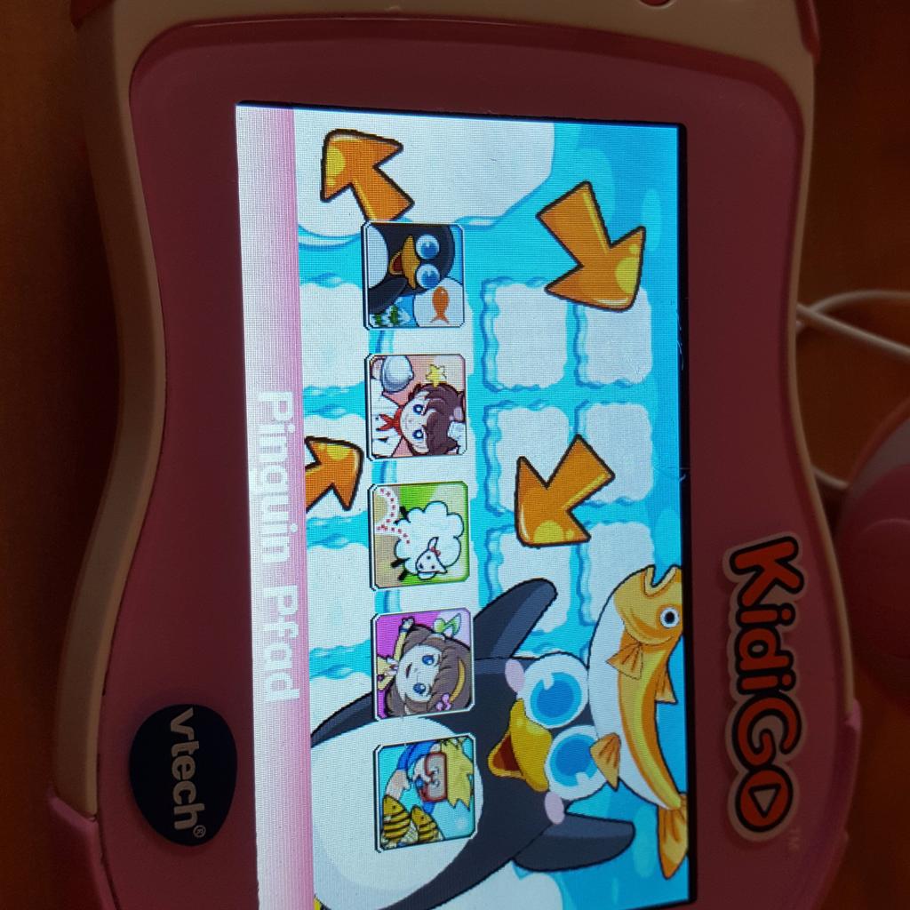VTech - KidiGo in 3104 Sankt Pölten für 20,00 € zum Verkauf | Shpock DE