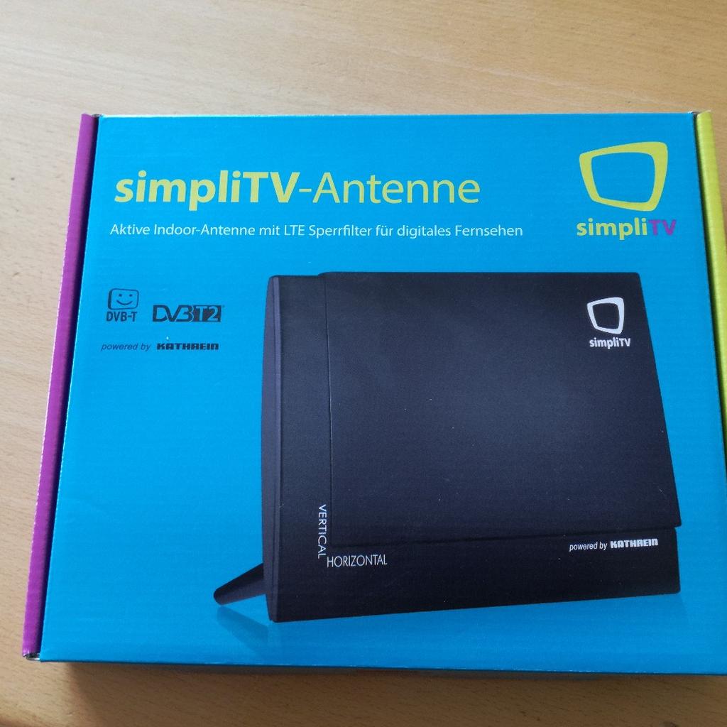 SimpliTV Antenne in 8971 Schladming für 12,00 € zum Verkauf | Shpock DE