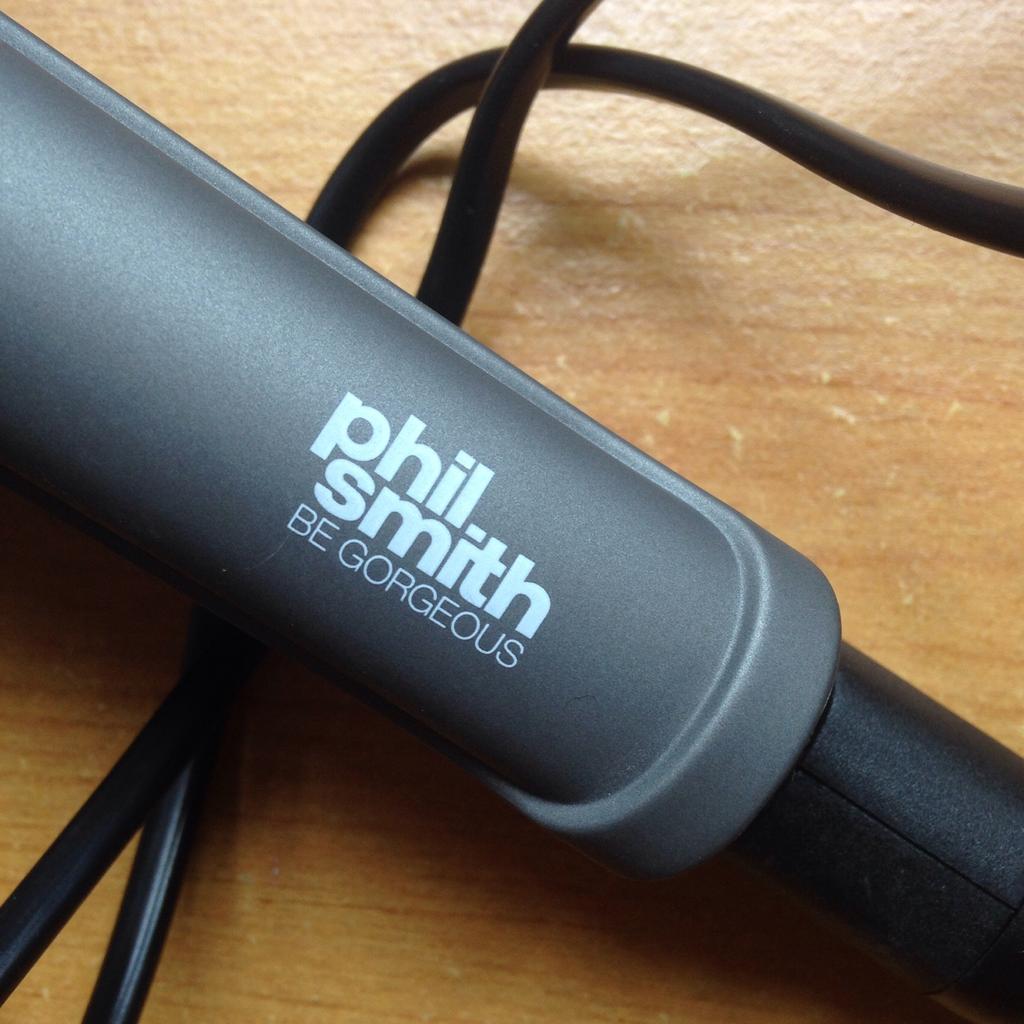 Phil Smith hair crimpers in CR8 Purley für £ 15,00 zum Verkauf | Shpock AT