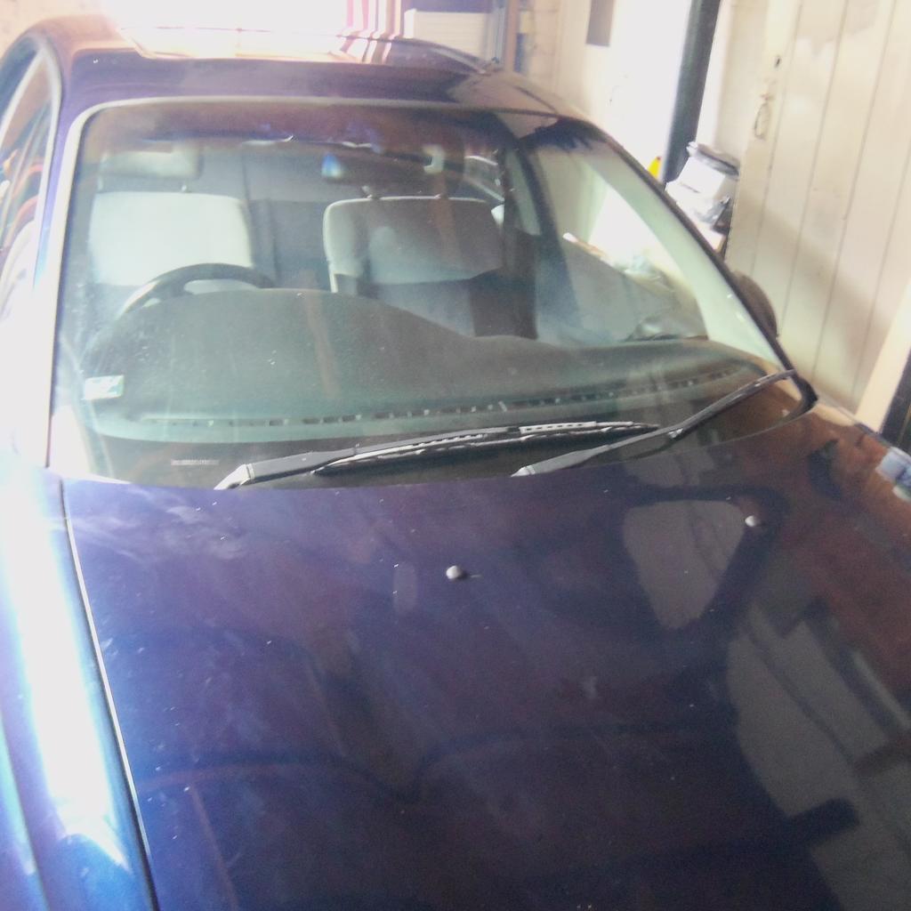 VAUXHALL OMEGA 2.0L PETROL M REG FOR SPARES in East Staffordshire für £ ...