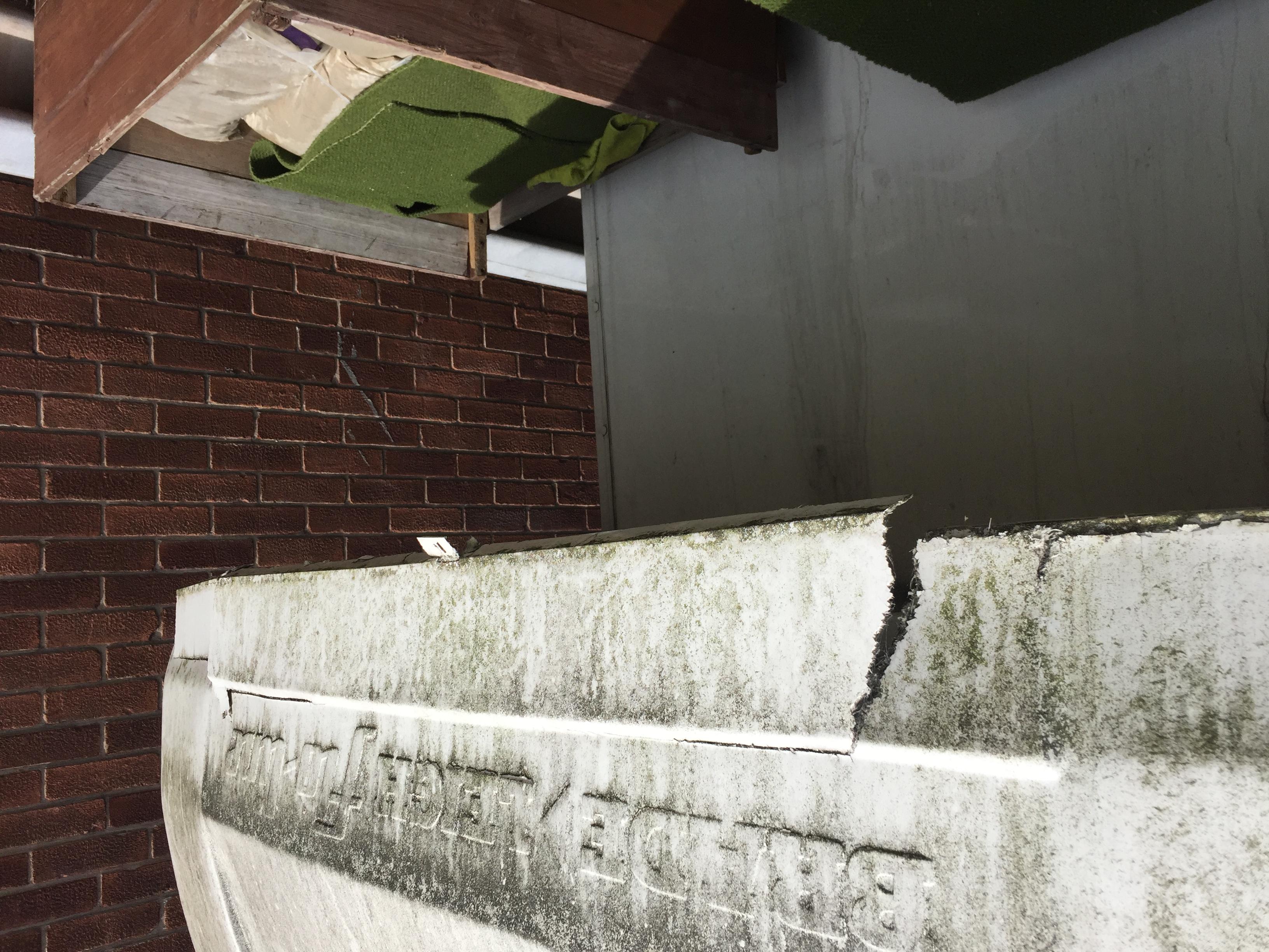 Luton Box Body, 15ft body with roller shutter in WF4 Crigglestone for £ ...