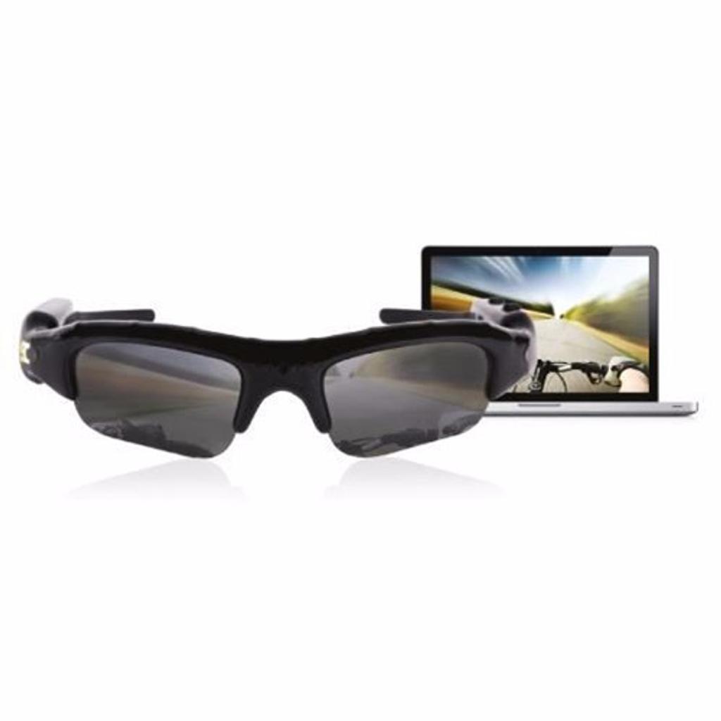 SunnyCam HD Video Recording Eyewear in PE1 Peterborough for £35.00 for ...