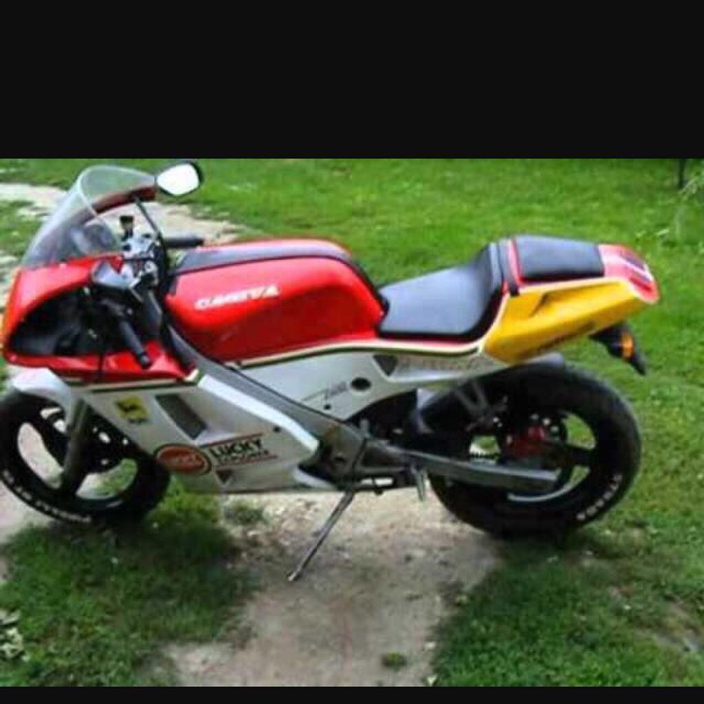 Cagiva Prima 50 in 8641 Schaldorf for €100.00 for sale | Shpock