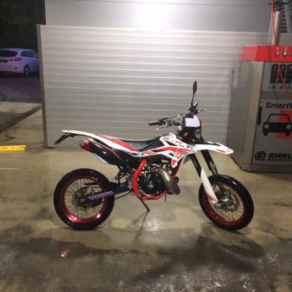 Beta rr50 Track in 8552 Feisternitz für € 2.300,00 zum Verkauf | Shpock AT