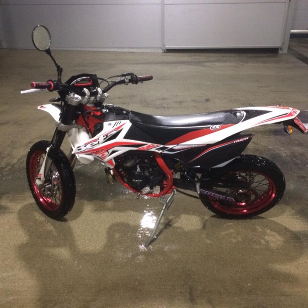 Beta rr50 Track in 8552 Feisternitz für € 2.300,00 zum Verkauf | Shpock AT